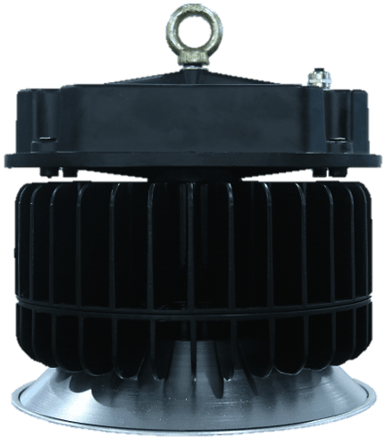Weatherproof COB High Bay IWH40