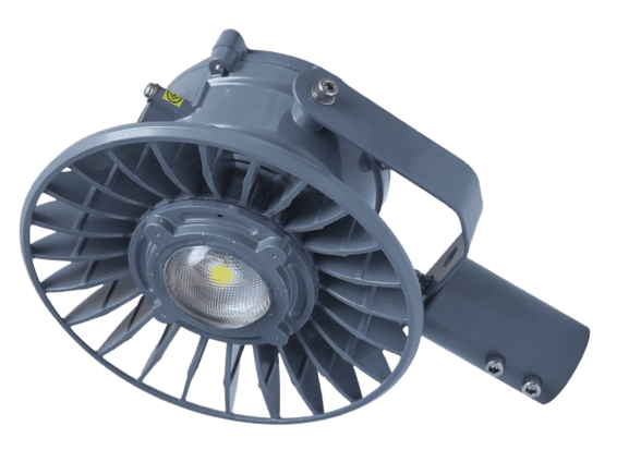 Flameproof Street Light IFS40 Manufacturer in India.