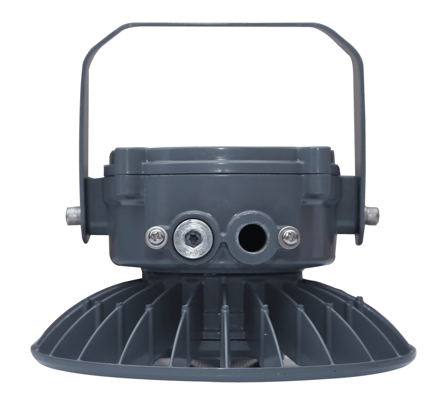 FLP High Bay IFH40 Flameproof LED Lights, Switchgears, Fans, ACs