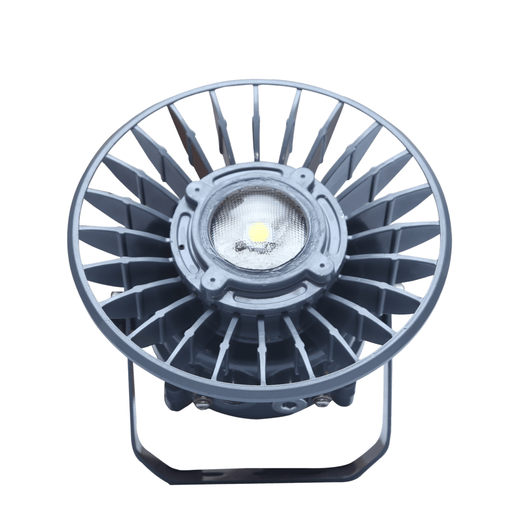 FLP Flood Lights - Flameproof Lights, Outdoor, Solar LED Lights