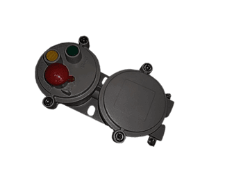 FLP Push Button IFJ11 - Flameproof Push Button Station